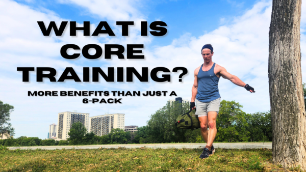 What Is Core Training and What Does It Really Mean? – White Lion Strong ...