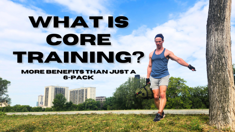 What Is Core Training and What Does It Really Mean? – White Lion Strong ...