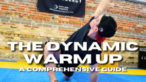 The Power of Dynamic Warm-Ups: A Comprehensive Guide – White Lion ...